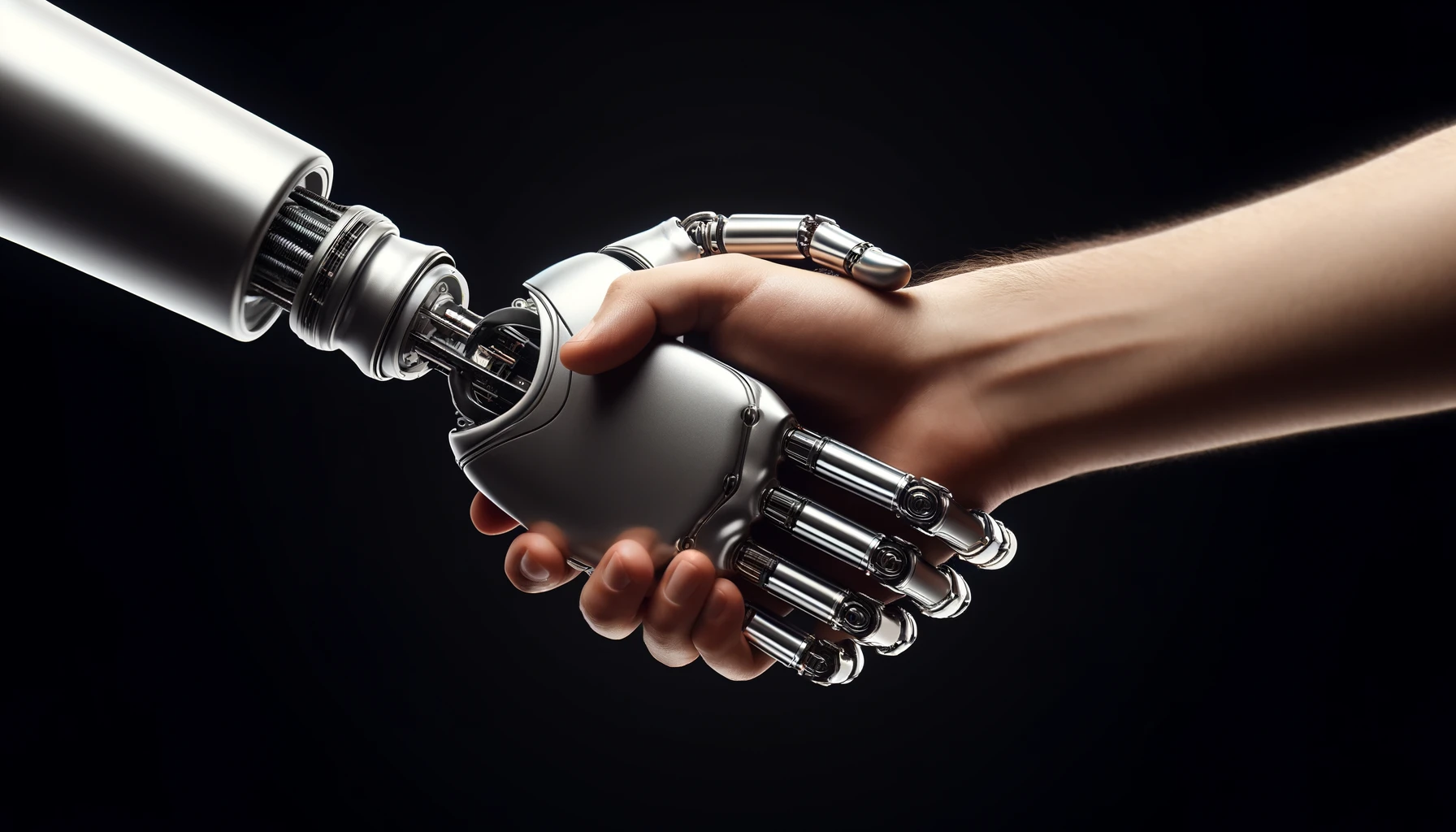 HANDSON ROBOTICS – Automating manual tasks with human precision.